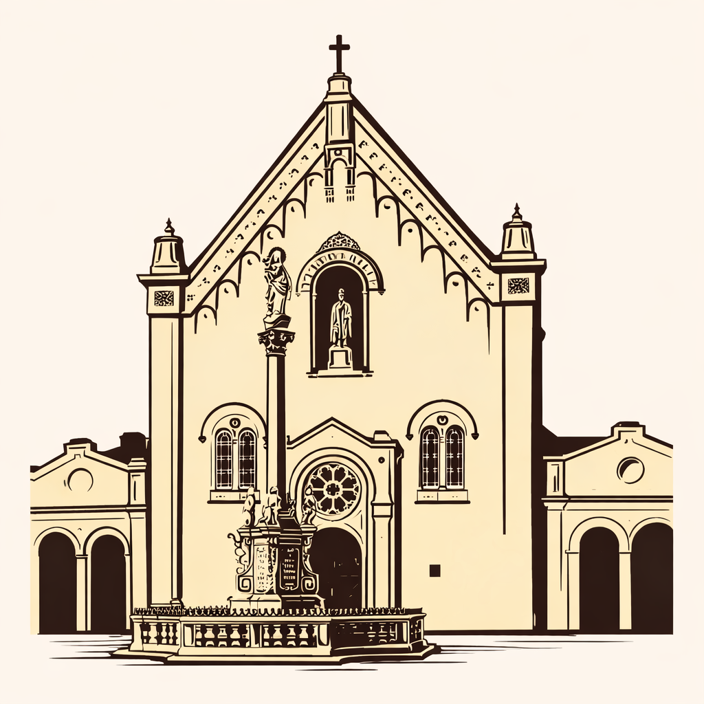 Bratstvo Bratislava - Kapucini