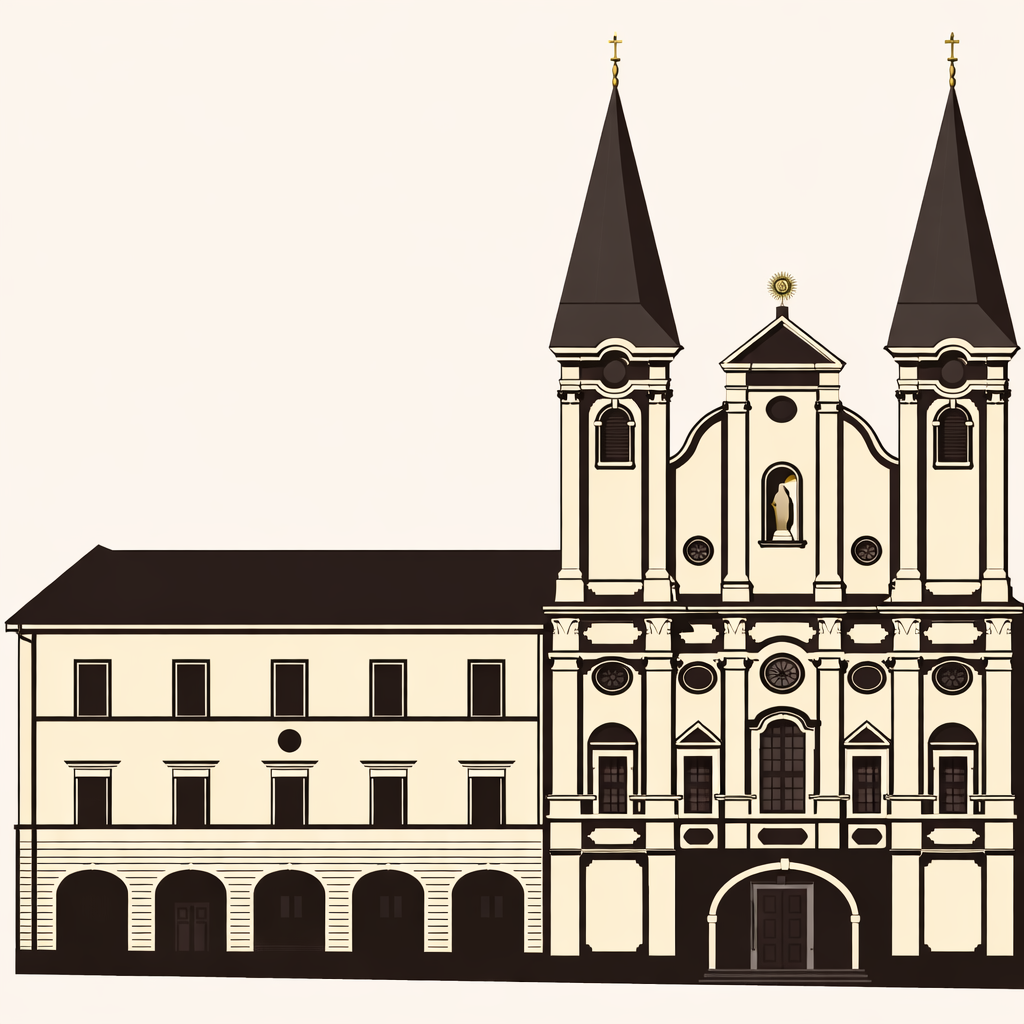 Bratstvo Žilina - Kapucini